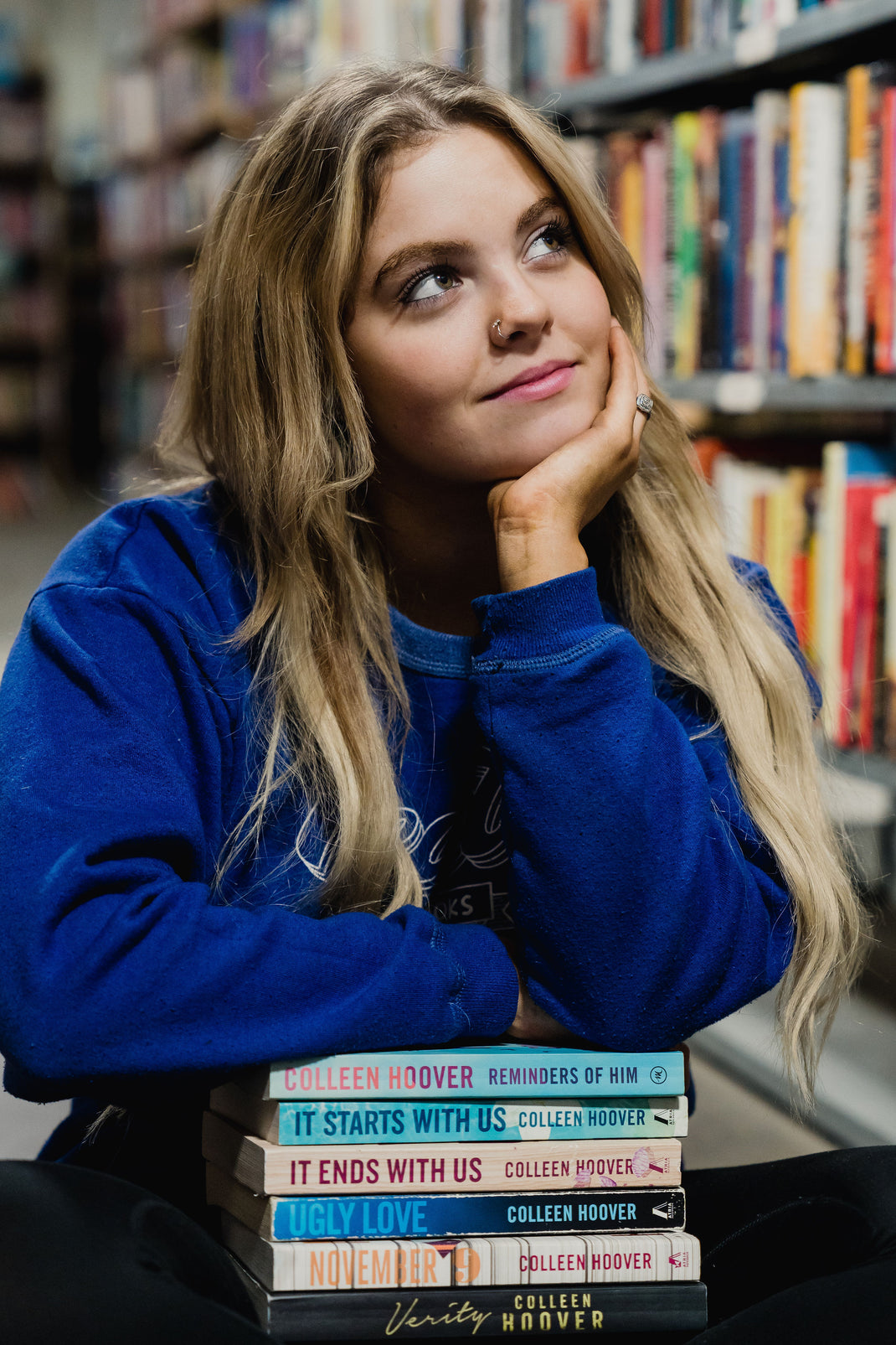 About – The Dollar Book Swap