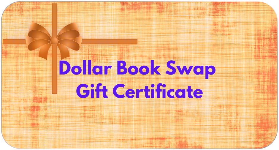 Products – The Dollar Book Swap